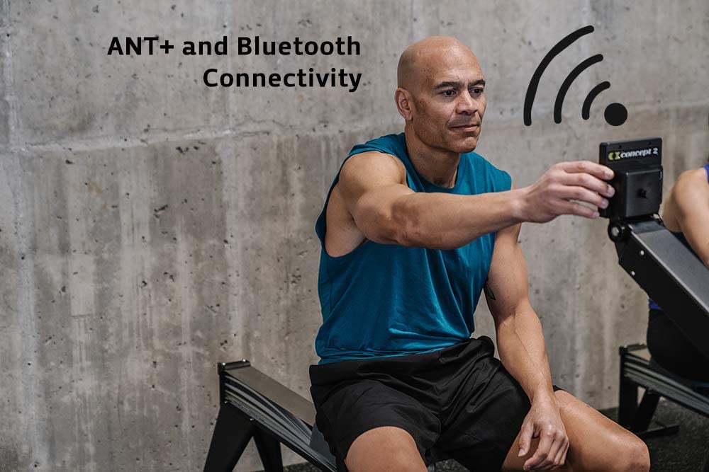 Concept2 Model E Rower Rowing Machine